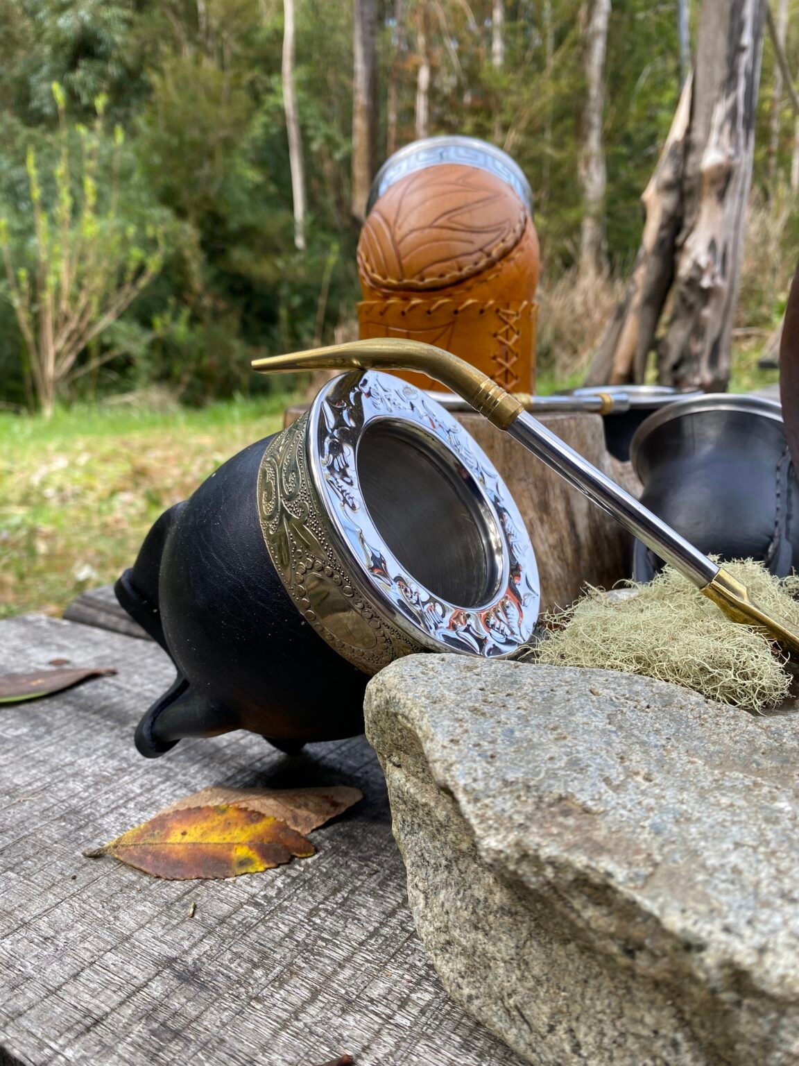 El Chucao Matero – Artículos para su MATE