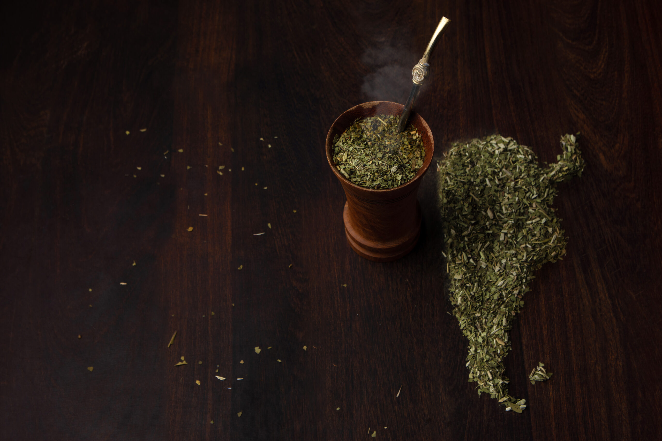 Cómo preparar un mate perfecto